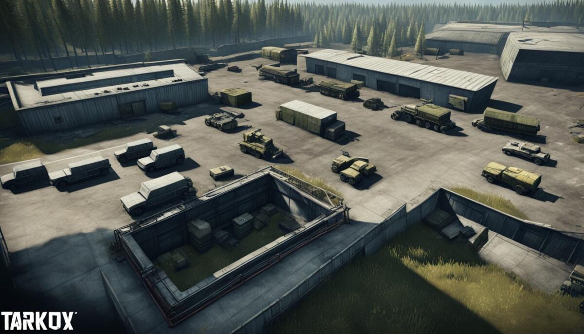 How to Open Locked Arena Crates in Escape from Tarkov – apollo4x.com