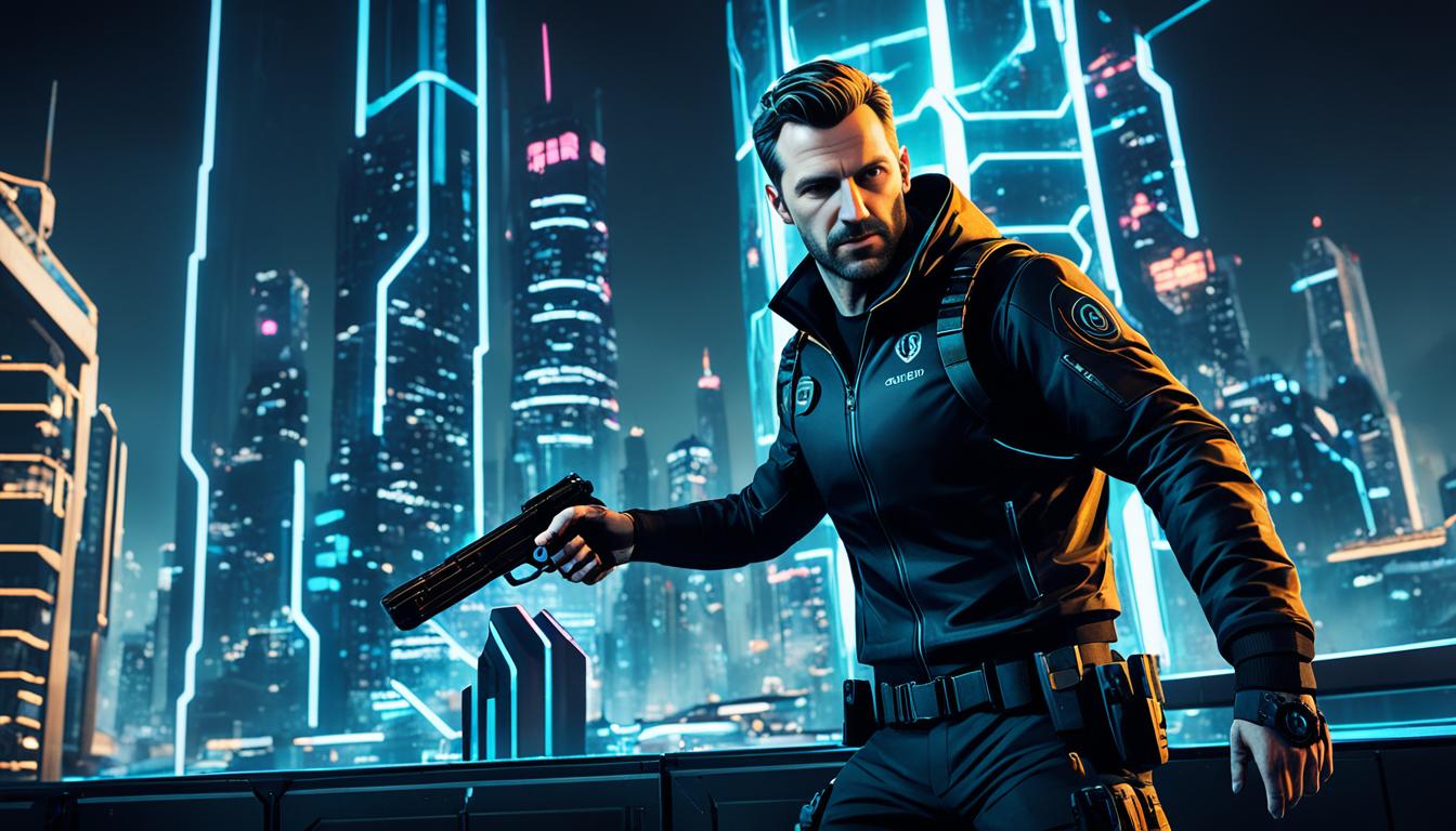 Spectre Divide Release Date Officially Announced for PC – apollo4x.com