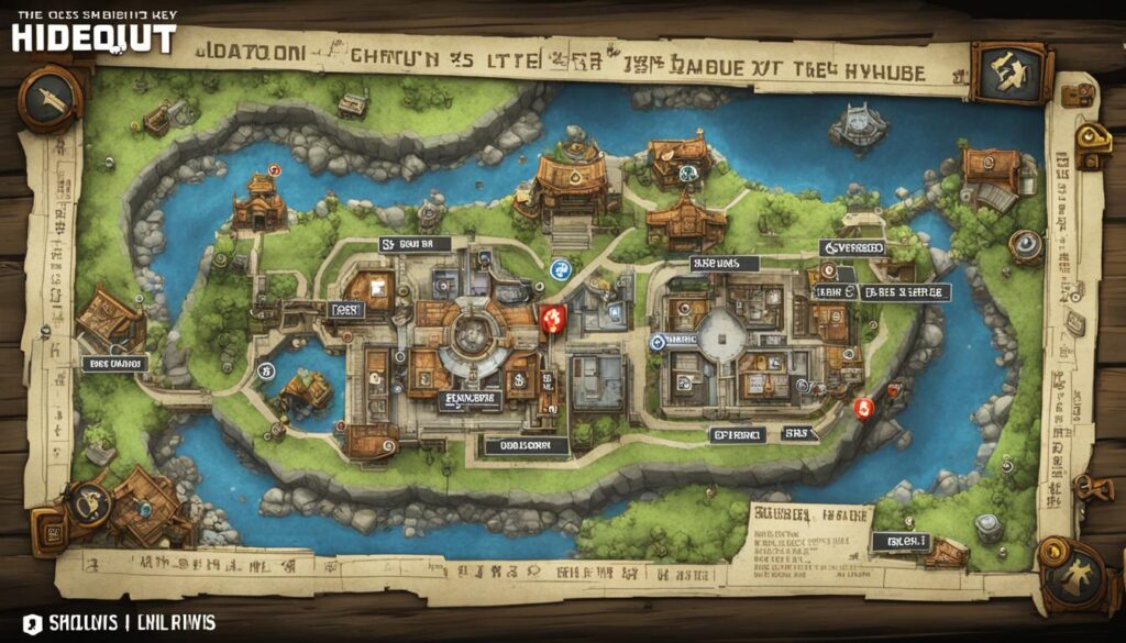 How to Get Shatun’s Hideout Key in Escape from Tarkov – apollo4x.com